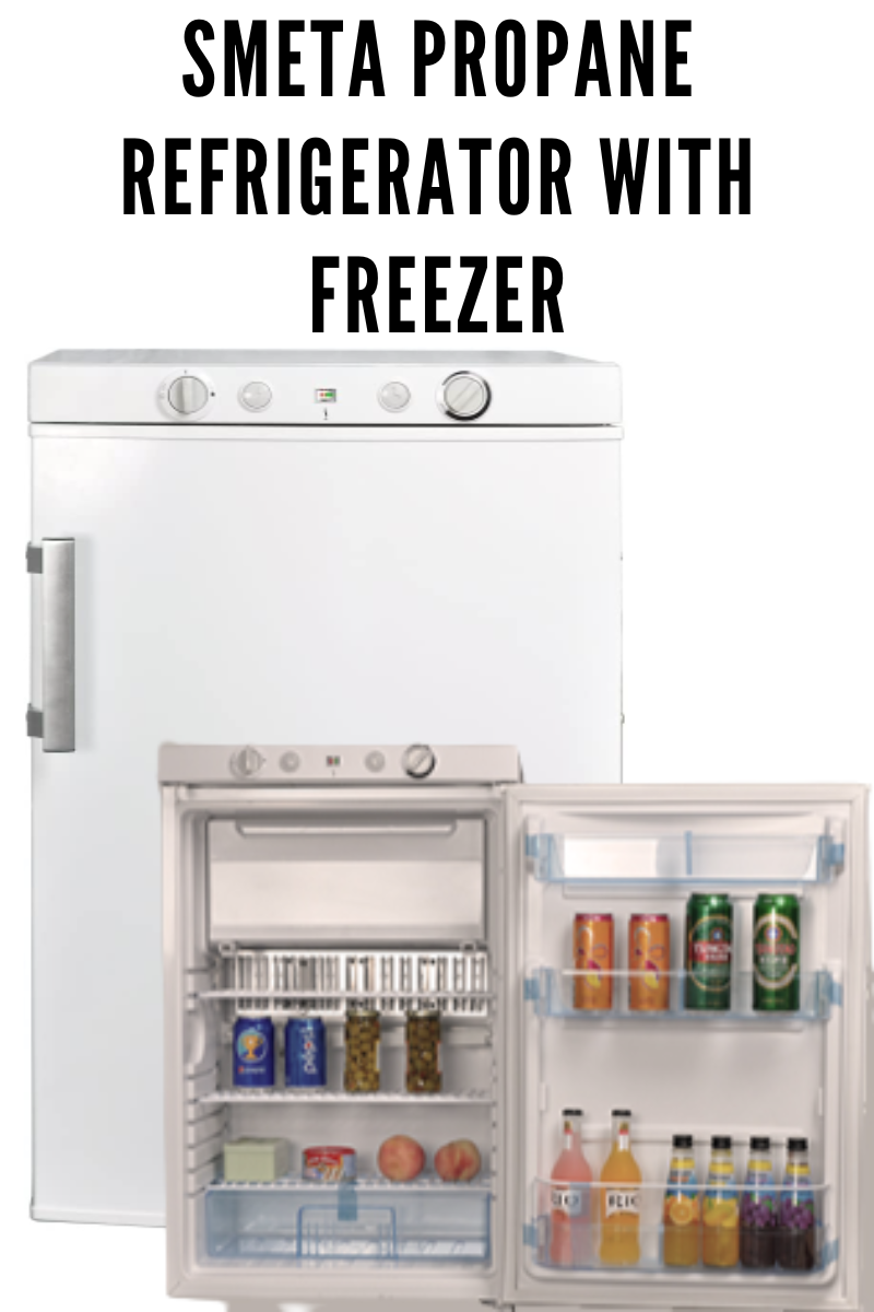 The Best Propane Refrigerators for Your Home – World Best Reviews